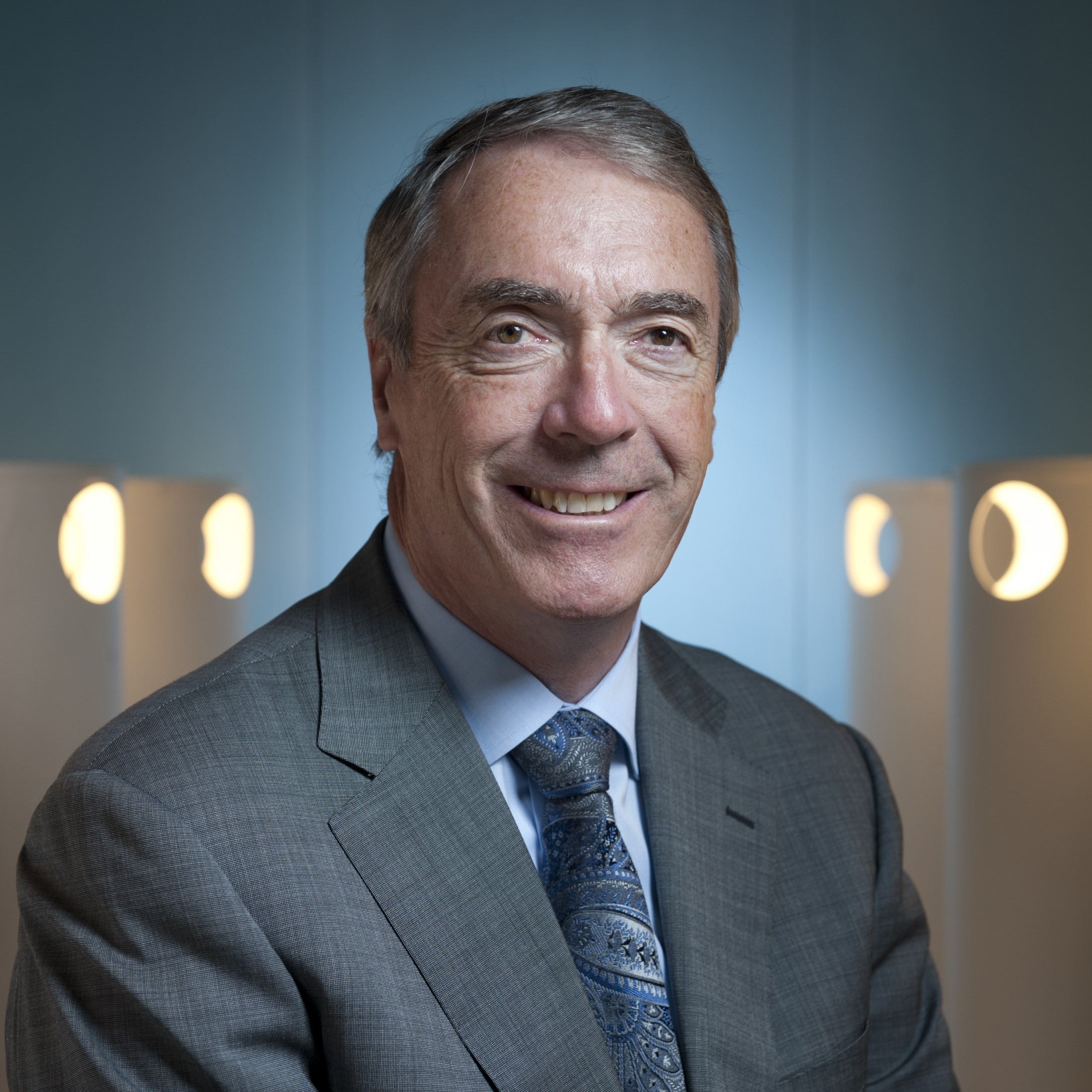 Gerry Price Announced as 2024 IDEA Recipient